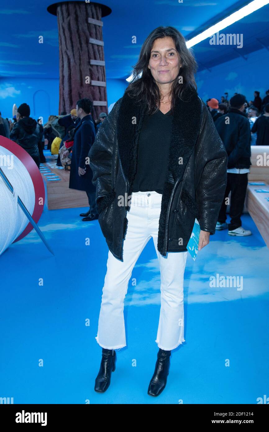 Emmanuelle alt 2020 hi-res stock photography and images - Alamy