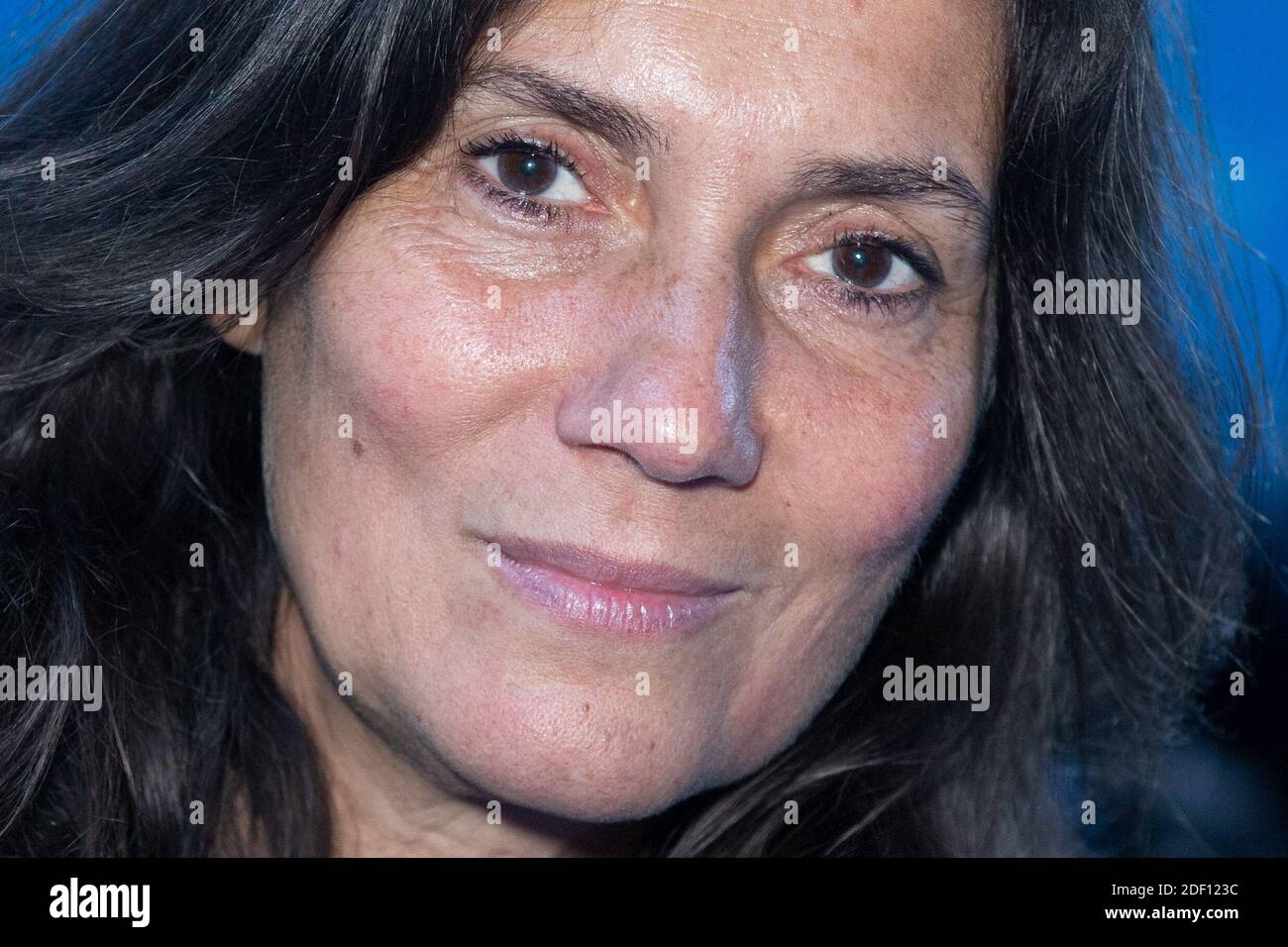 Emmanuelle alt 2020 hi-res stock photography and images - Alamy