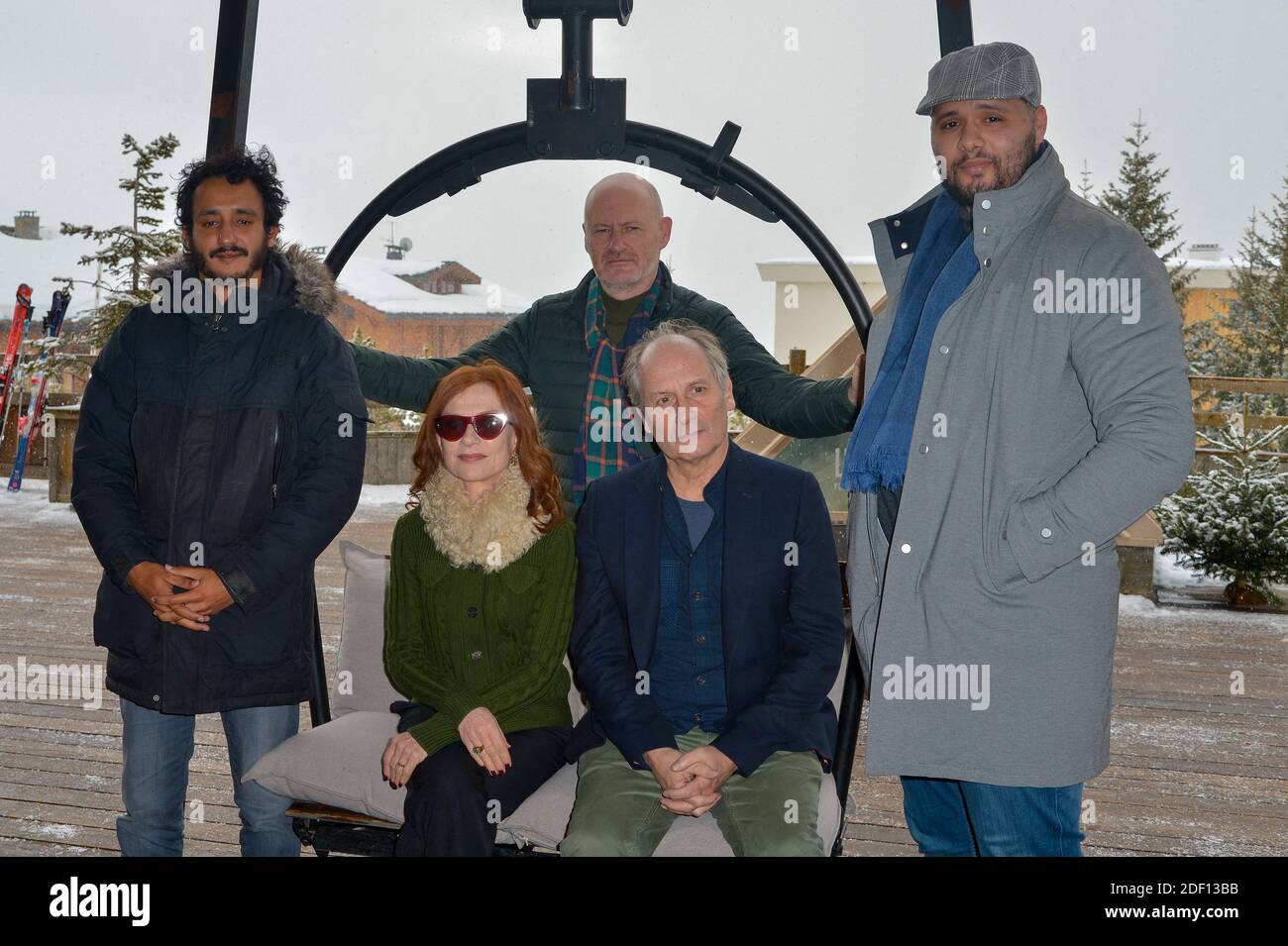 Jean hyppolite hi-res stock photography and images - Alamy