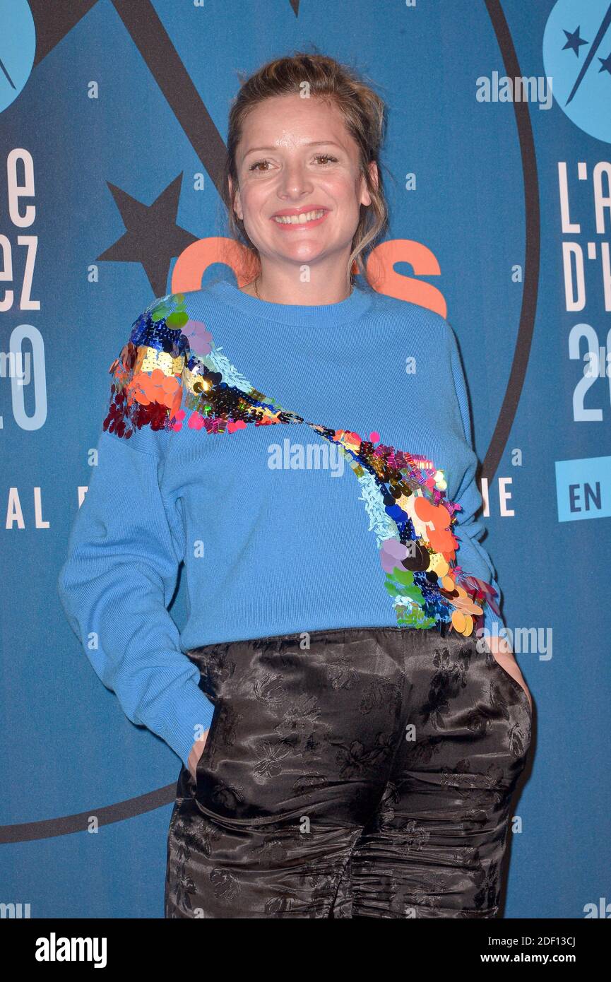 Charlie Bruneau attending the screening of the movie Divorce Club ...