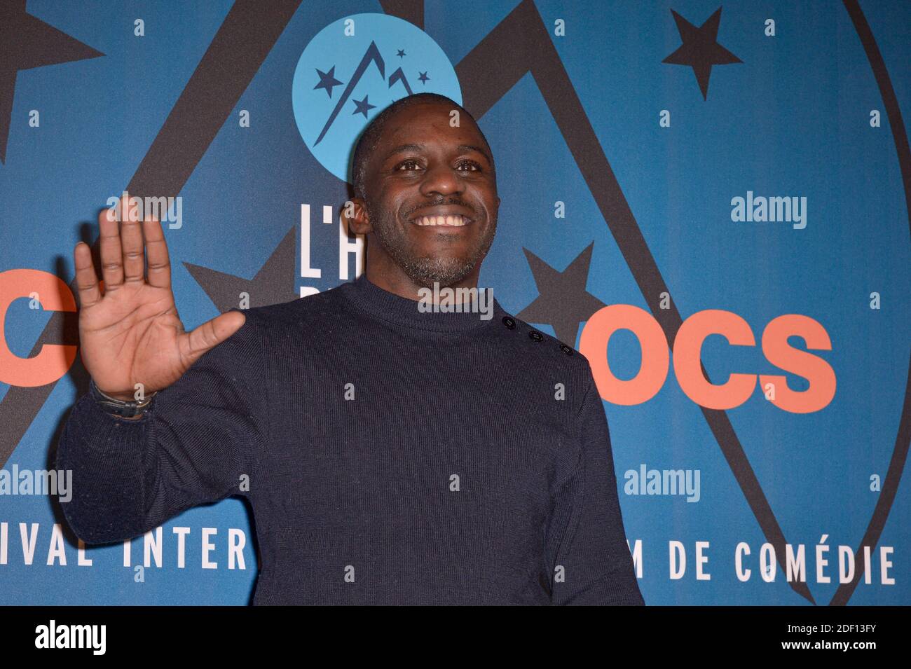 Kody Kim attending the screening of the movie Divorce Club during the ...