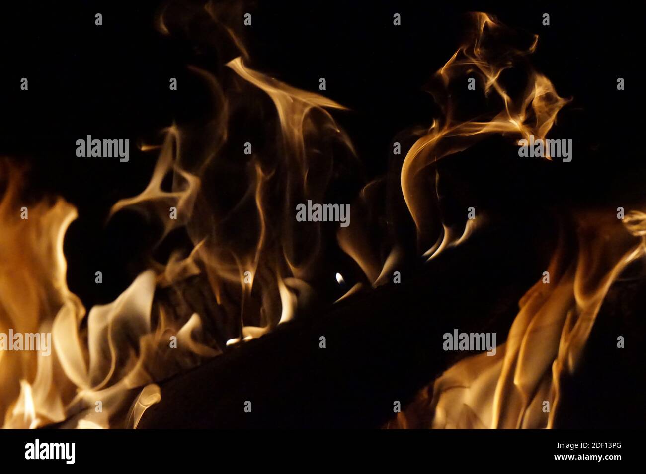 Abstract campfire hi-res stock photography and images - Alamy