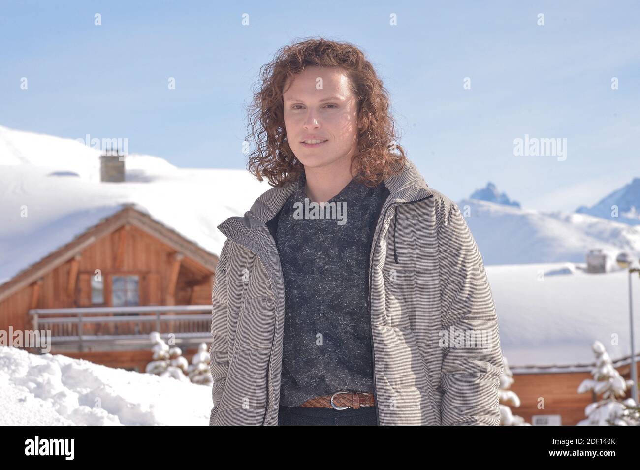 Alexandre wetter hi-res stock photography and images - Alamy