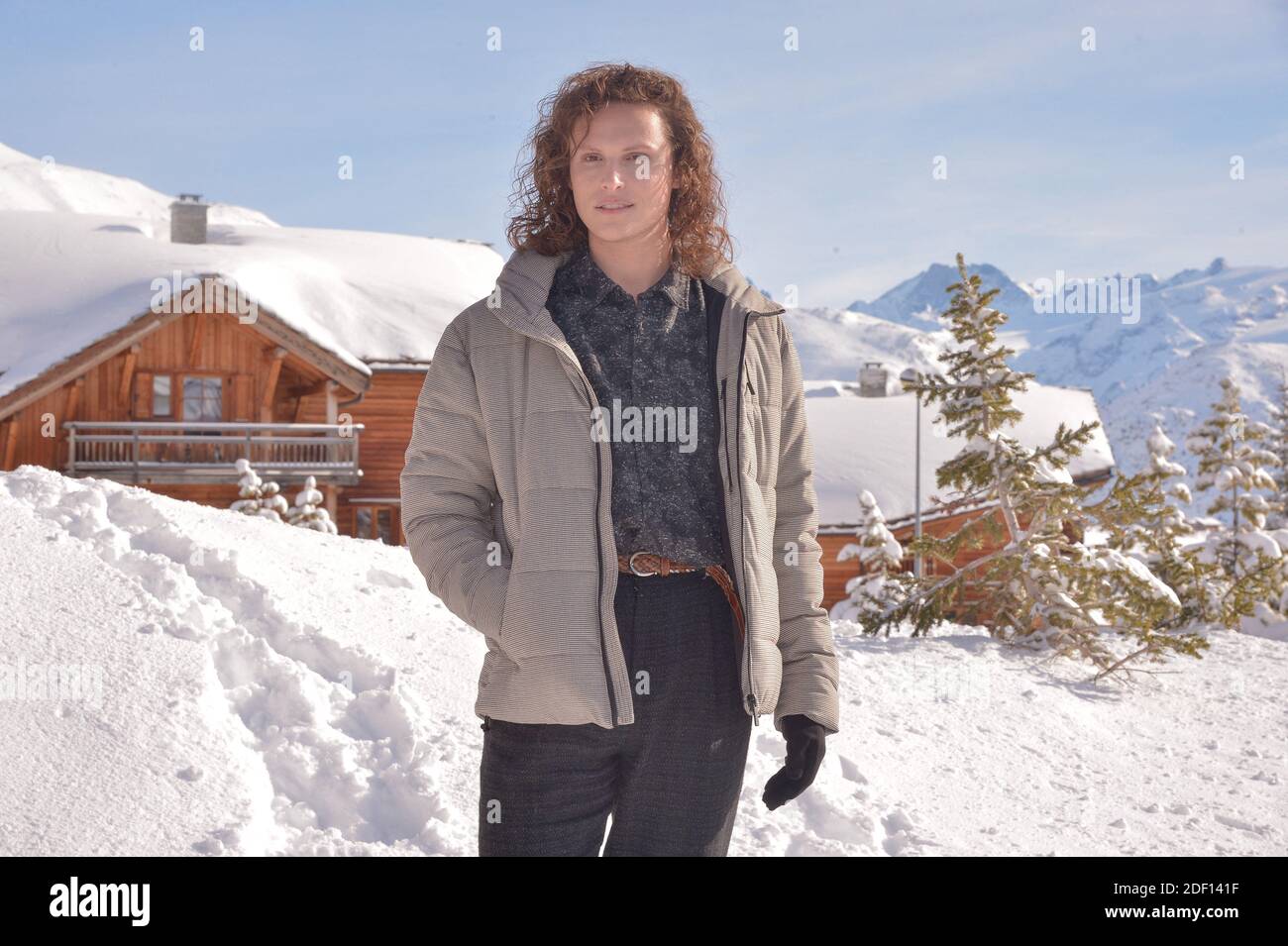 Alexandre wetter hi-res stock photography and images - Alamy