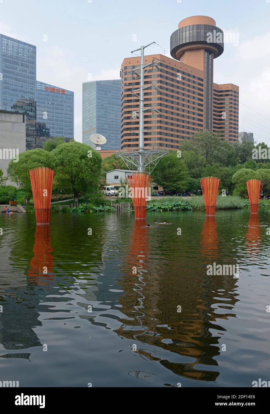 Liangma river hi-res stock photography and images - Alamy