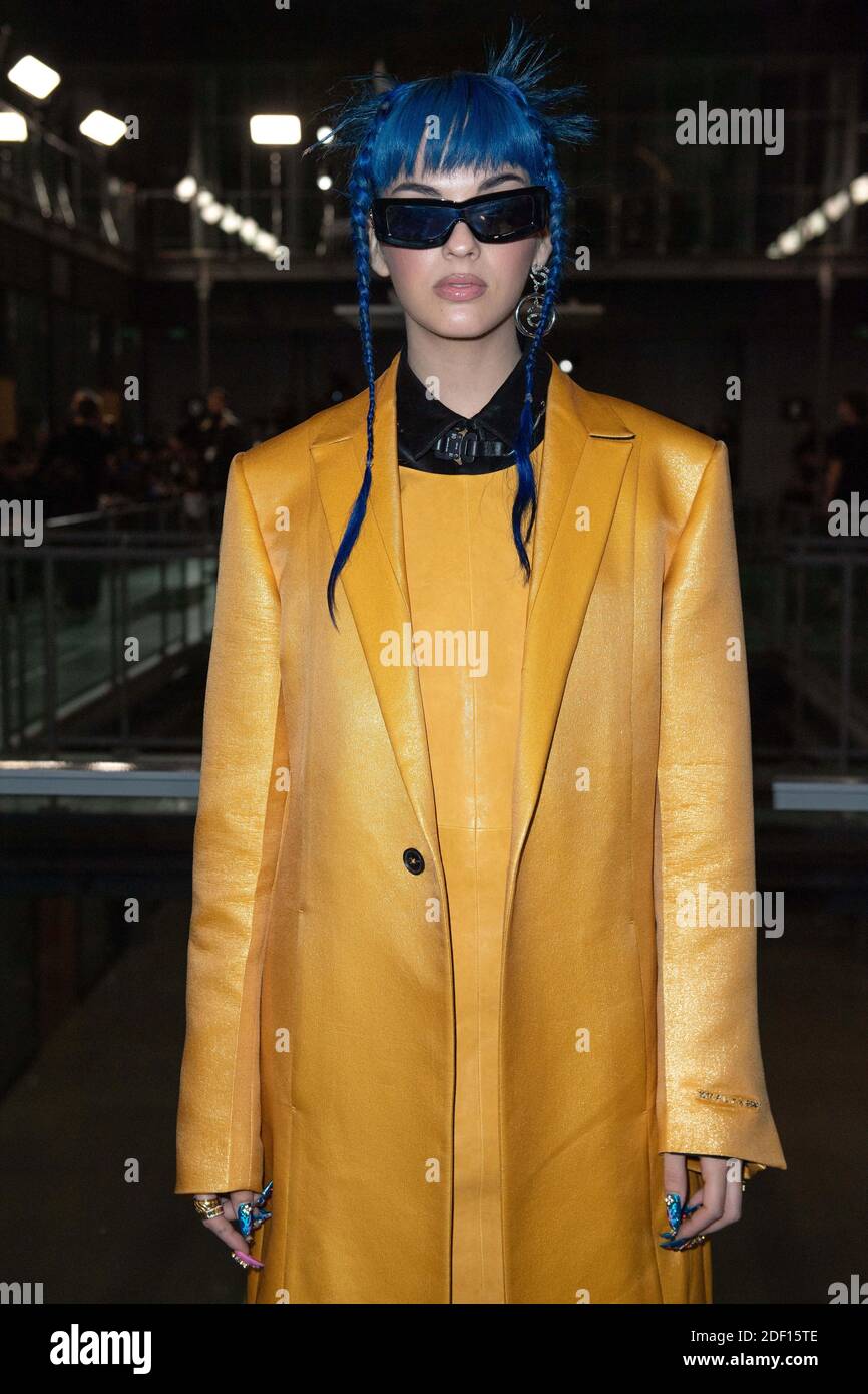 Alyx fashion hi-res stock photography and images - Alamy