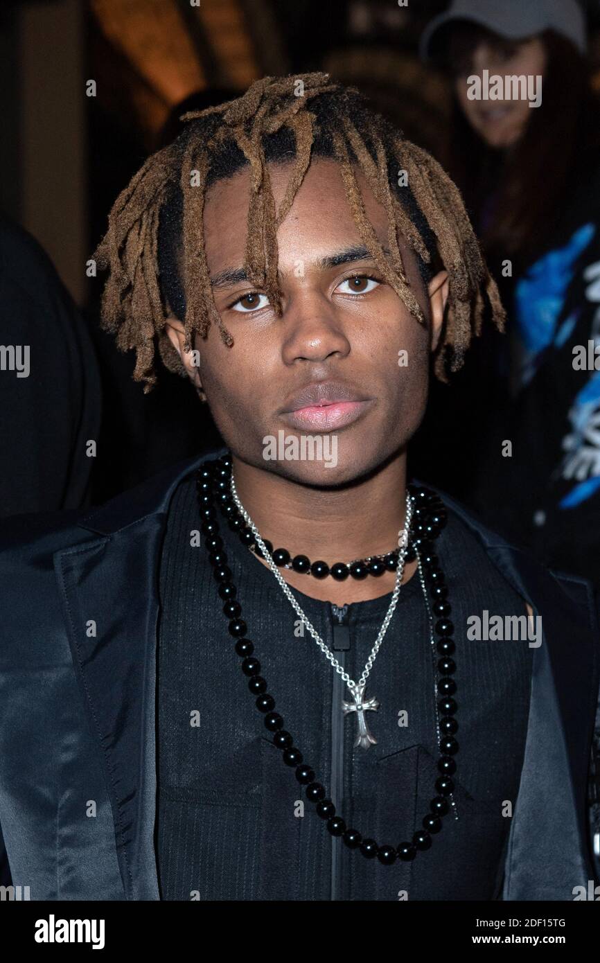 Alyx fashion hi-res stock photography and images - Alamy