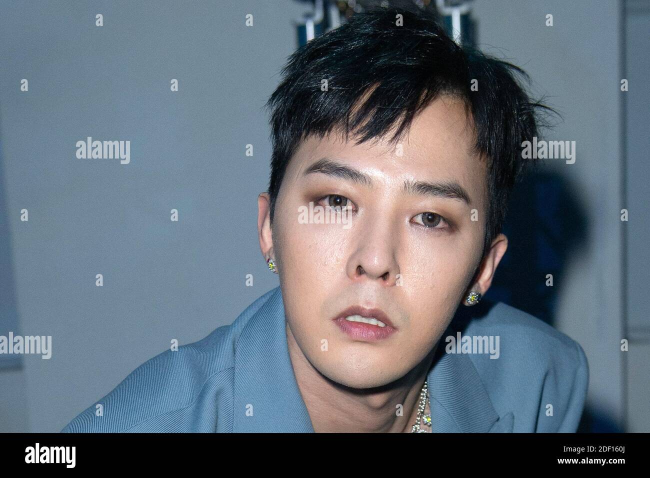 G dragon 2021 hi-res stock photography and images - Alamy
