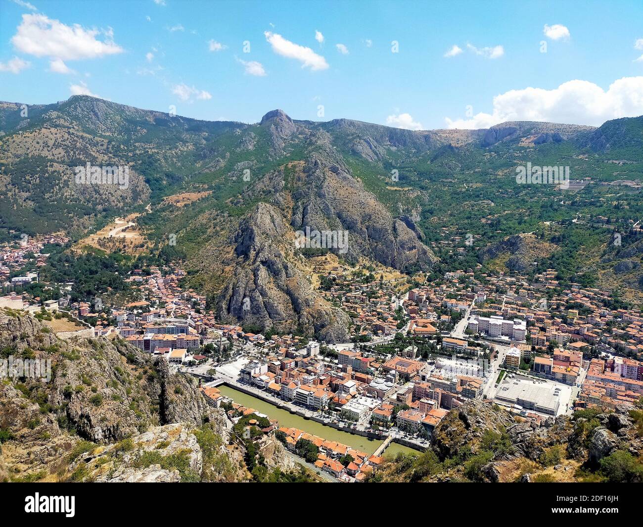 Most beautiful cemeteries hi-res stock photography and images - Alamy