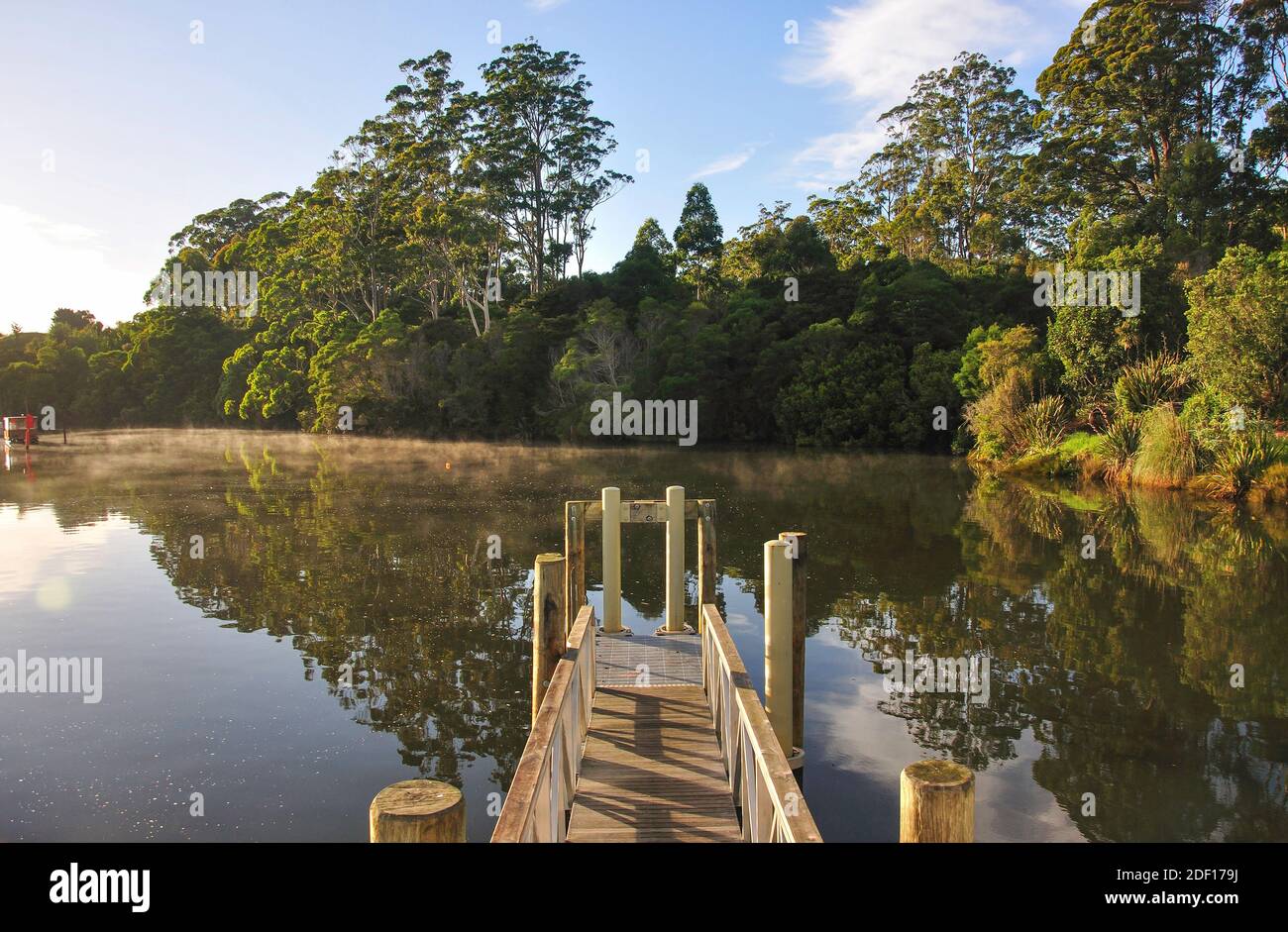 Kerikeri inlet hi-res stock photography and images - Alamy