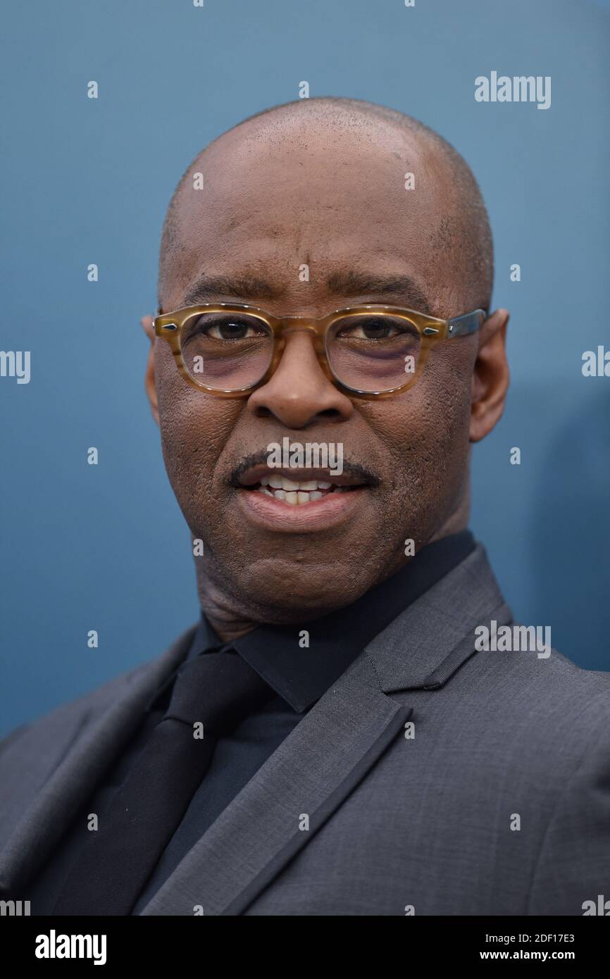 Courtney B. Vance attends the 26th Annual Screen Actors Guild Awards at ...