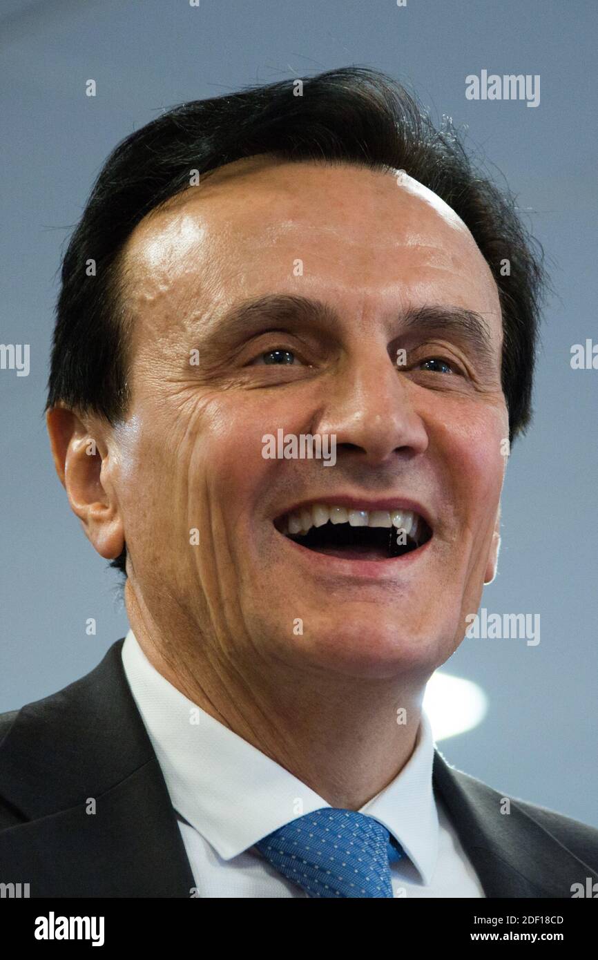 Pascal astrazeneca hi-res stock photography and images - Alamy