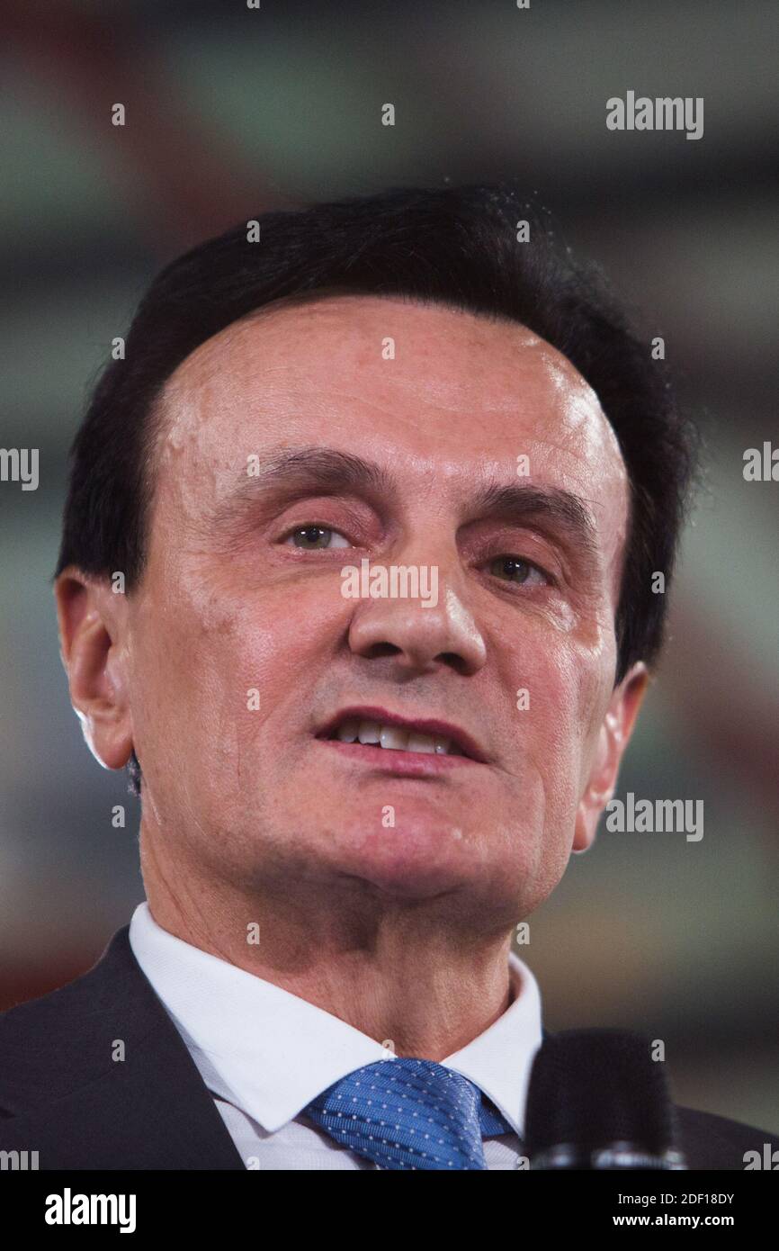 Pascal astrazeneca hi-res stock photography and images - Alamy