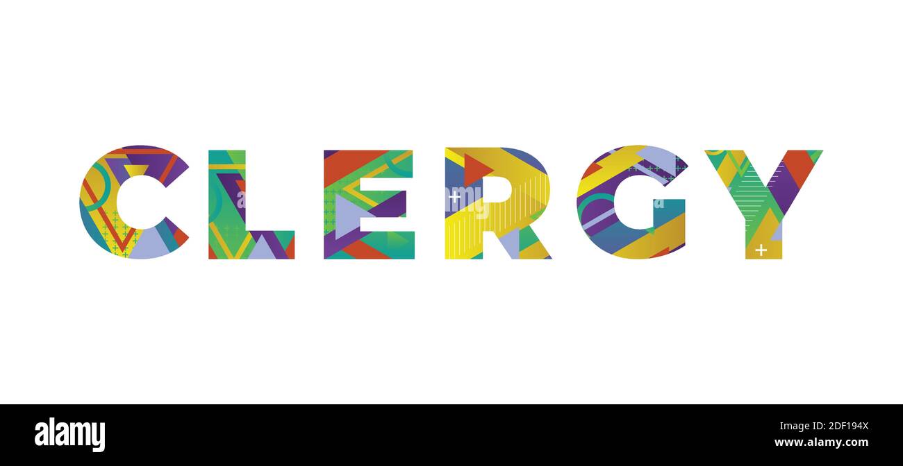 Christian leadership Stock Vector Images - Alamy