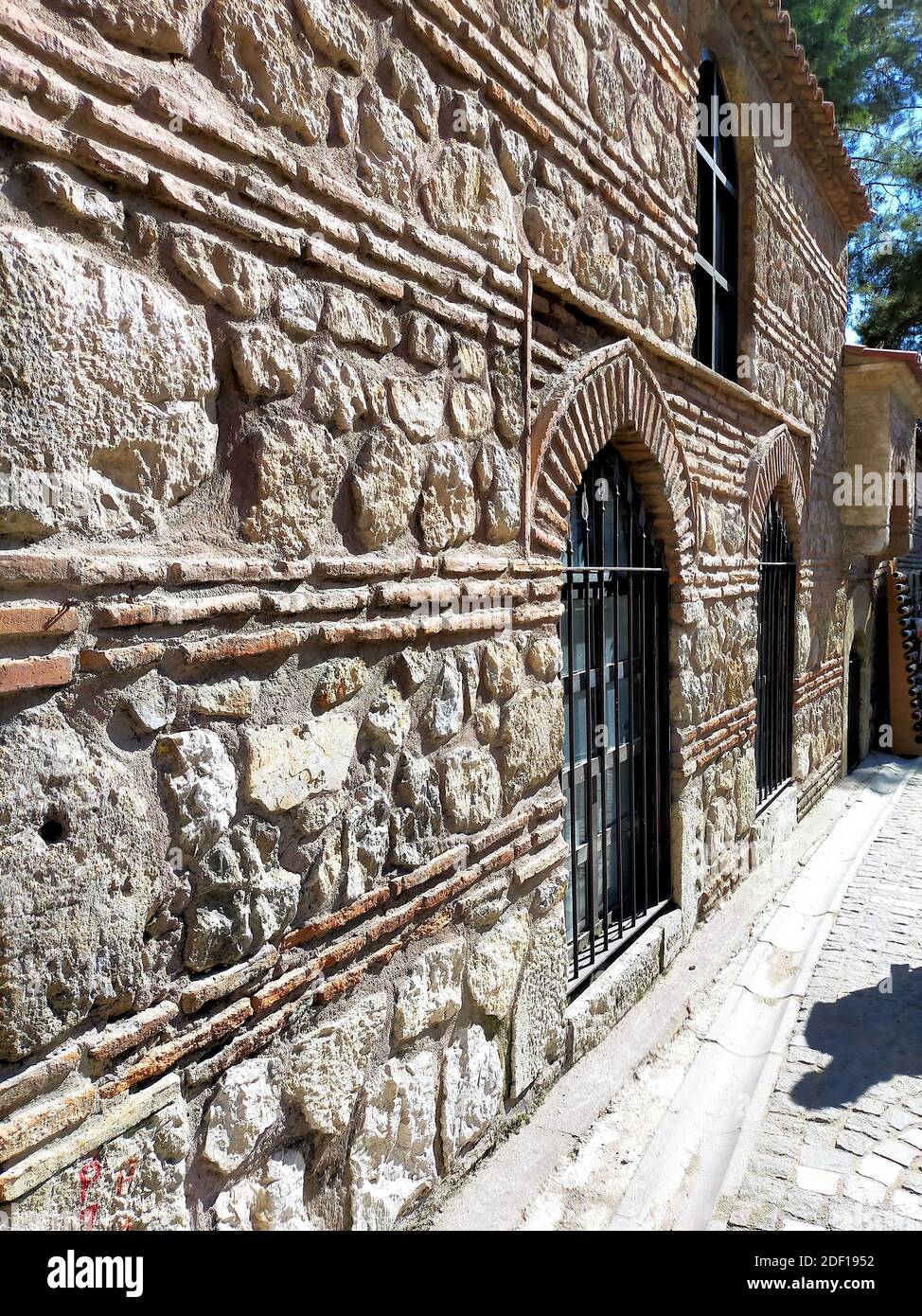 Bathhouse building hi-res stock photography and images - Alamy