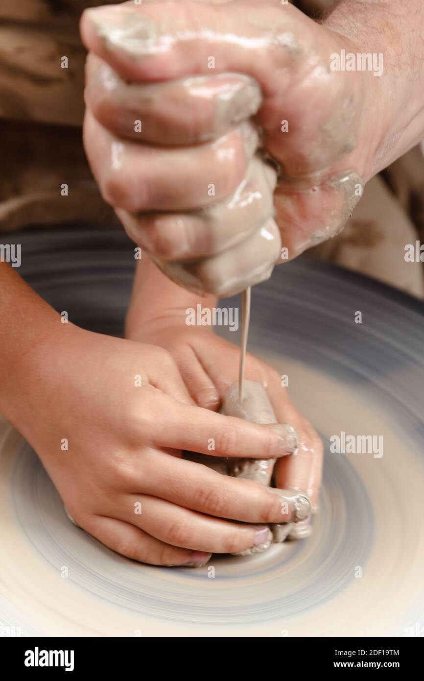 Clayware High Resolution Stock Photography and Images - Alamy