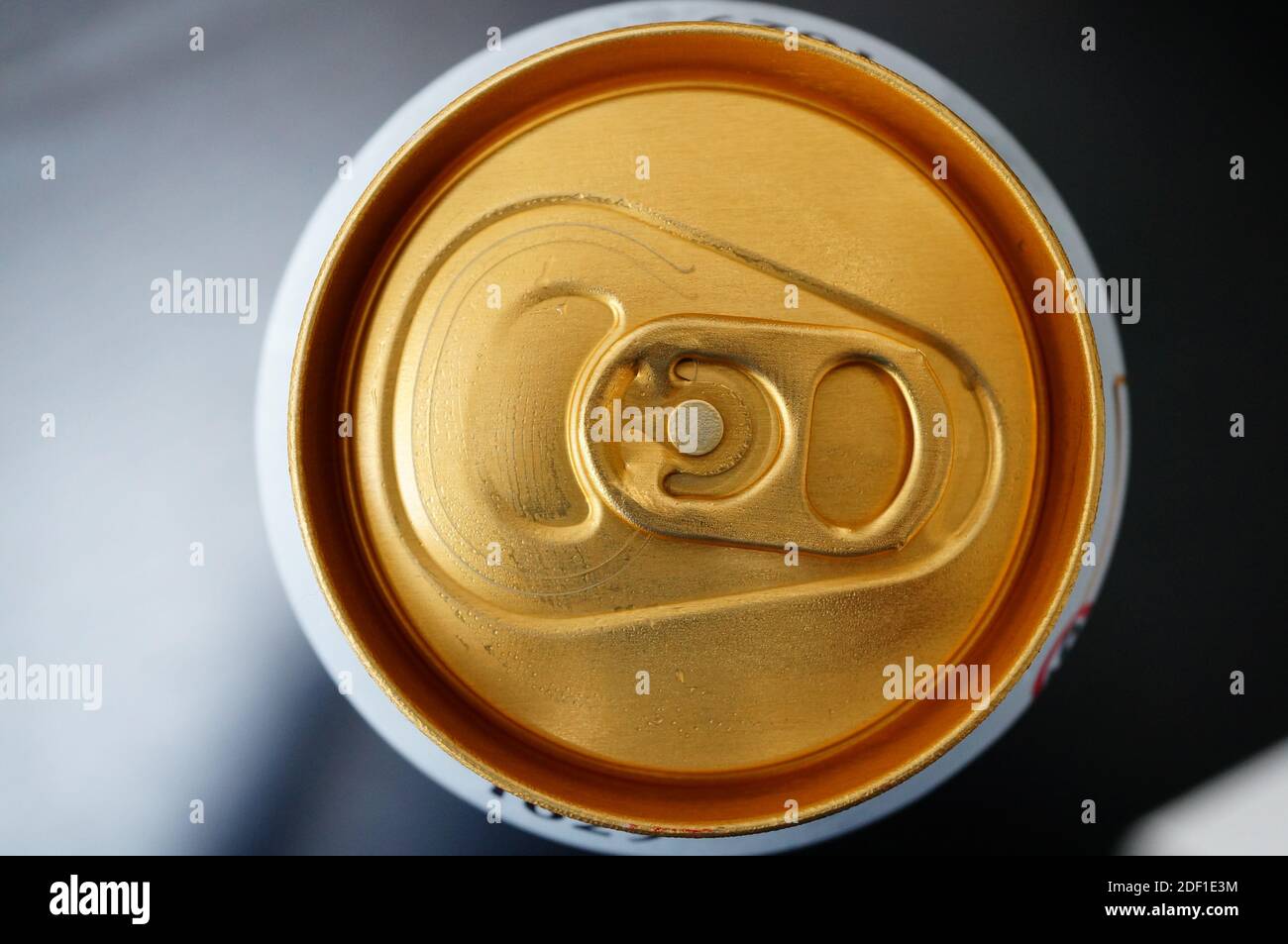 Soda can ring hi-res stock photography and images - Alamy