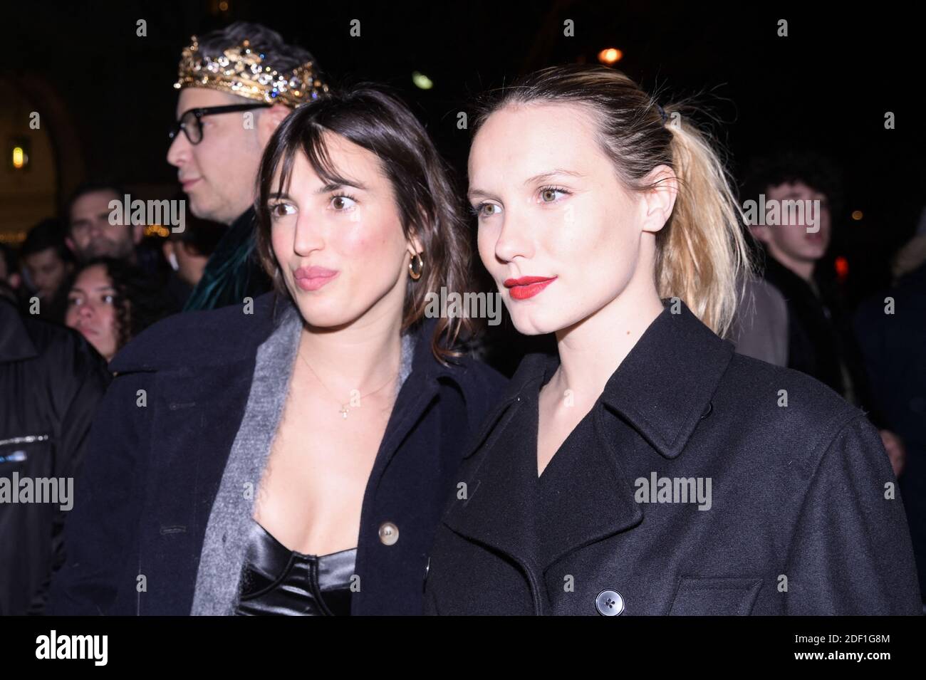 Jeanne ana hi-res stock photography and images - Alamy