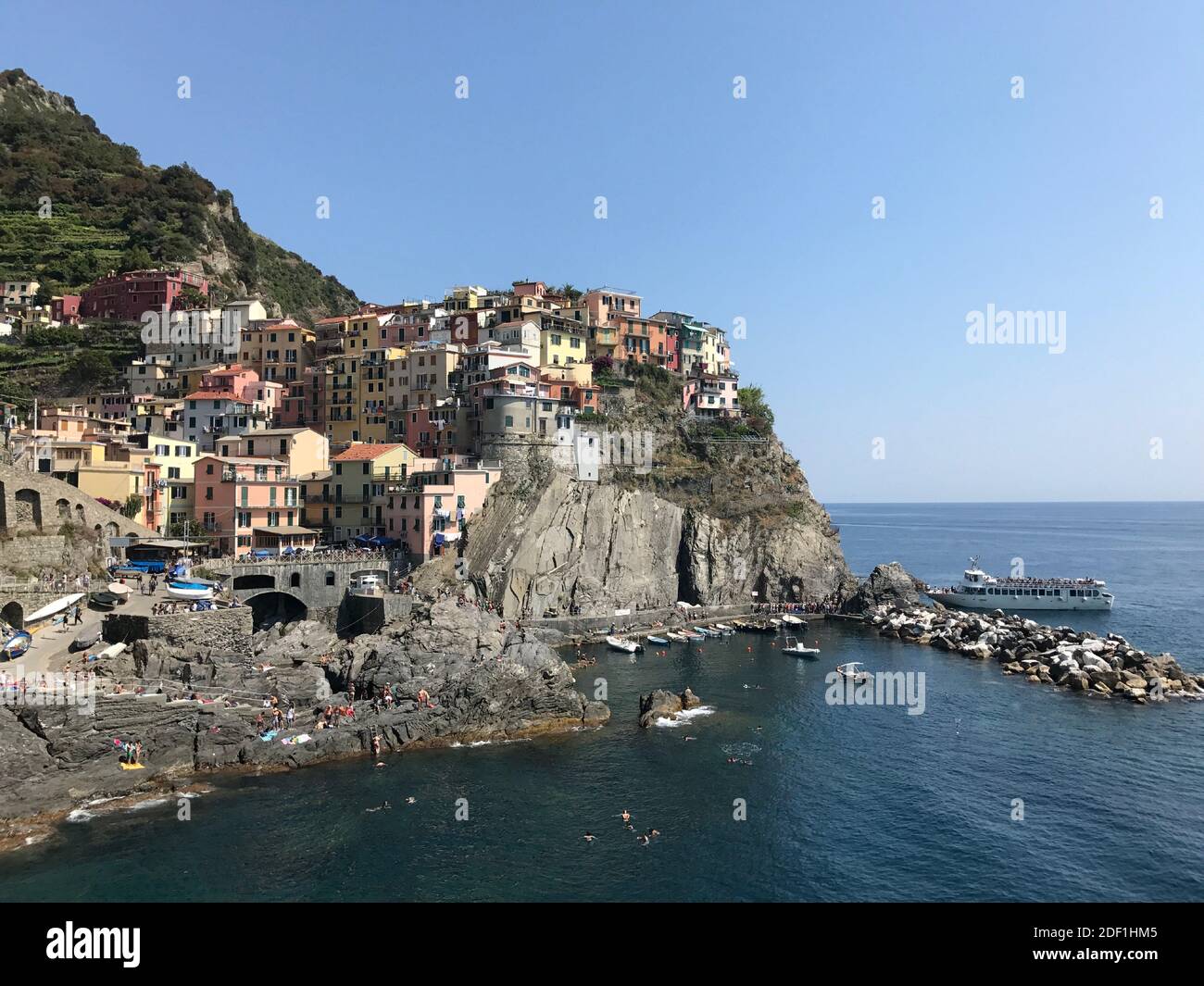 Establishing view hi-res stock photography and images - Alamy