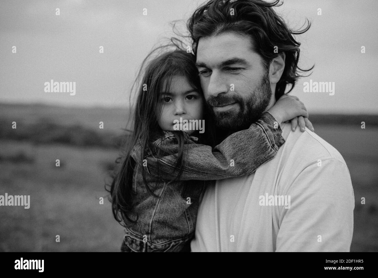 Happy portrait man outdoor Black and White Stock Photos & Images - Alamy