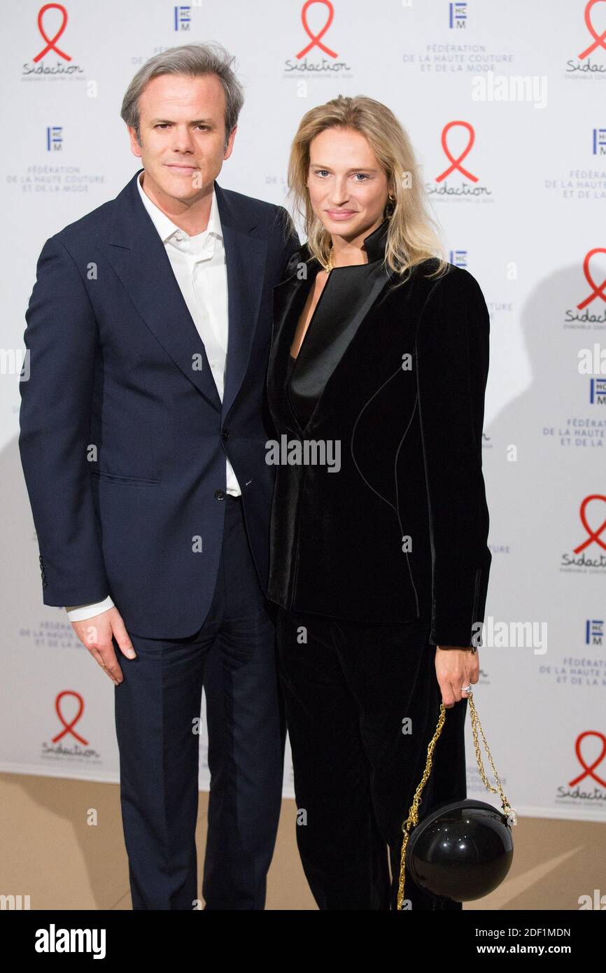 Guillaume rey hi-res stock photography and images - Alamy