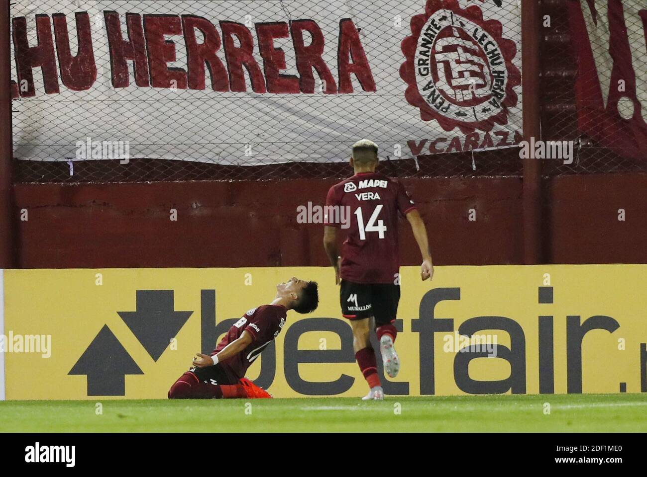 Franco orozco of argentina hi-res stock photography and images - Alamy