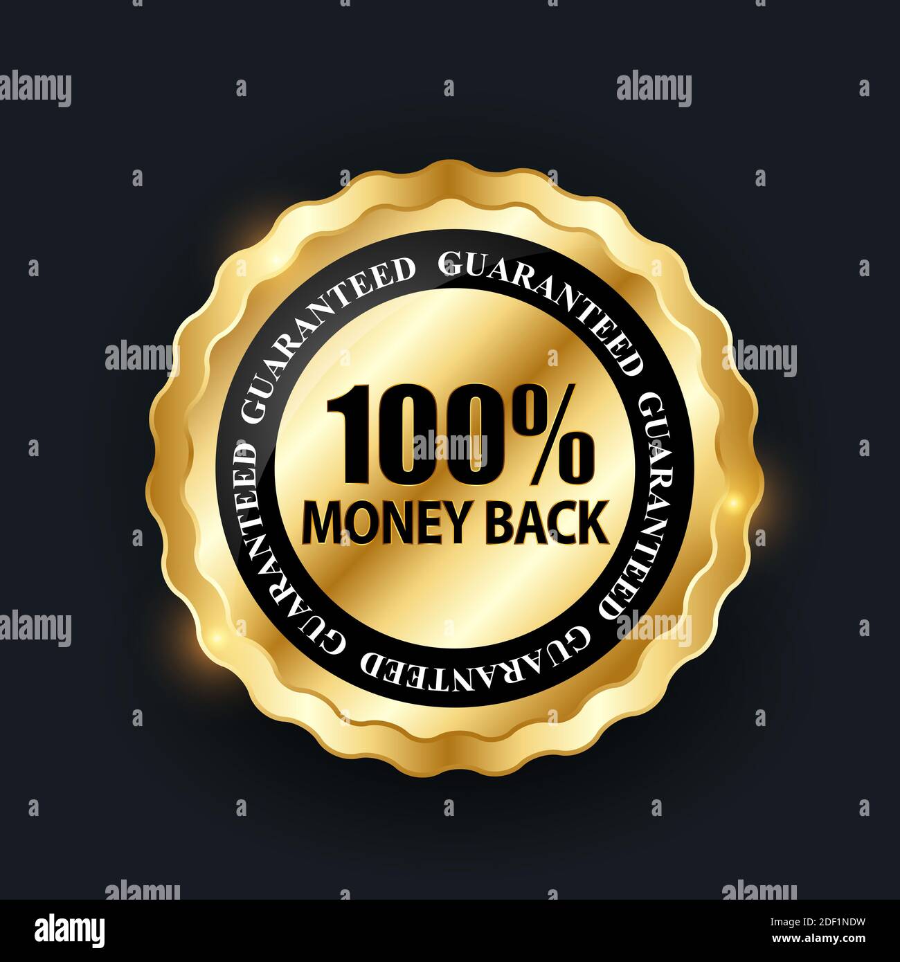 100 satisfaction guaranteed label Stock Photo - Alamy 100 satisfaction guaranteed label Stock Photo - Alamy