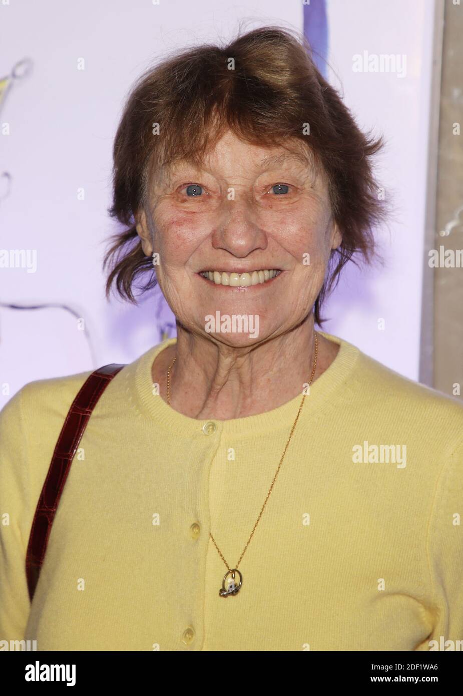 Marisa Bruni-Tedeschi attending the Soiree Du Coeur De Mecenat ...