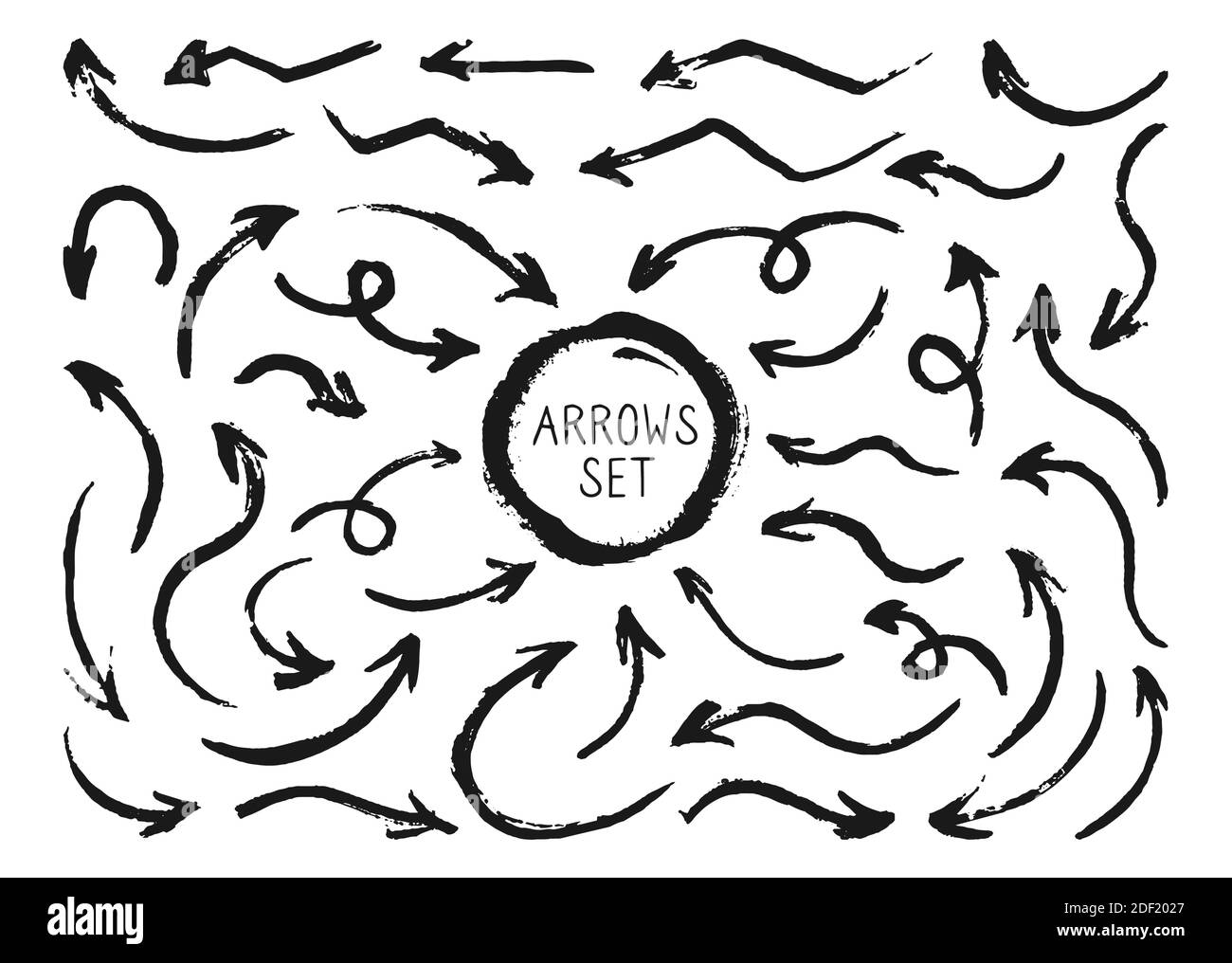 Arched form Stock Vector Images - Alamy