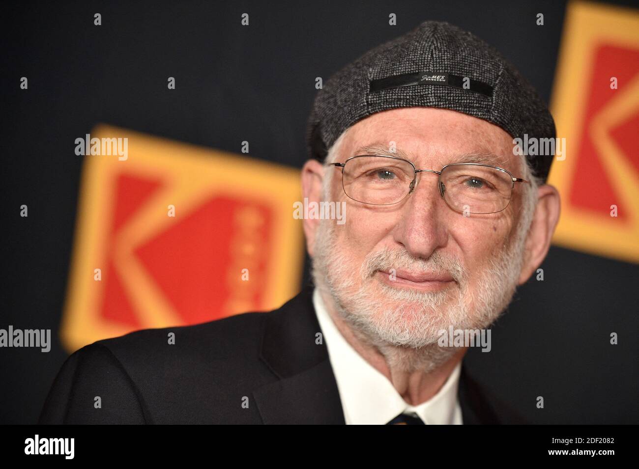 Stephen Lighthill attends the 4th Annual Kodak Film Awards at ASC ...