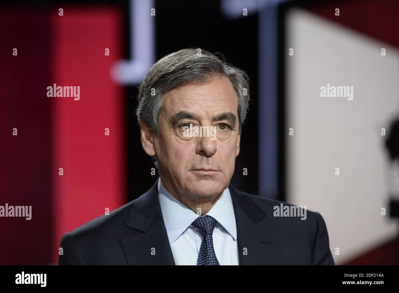 Three weeks before the start of his trial before the criminal court ... Three weeks before the start of his trial before the criminal court ...