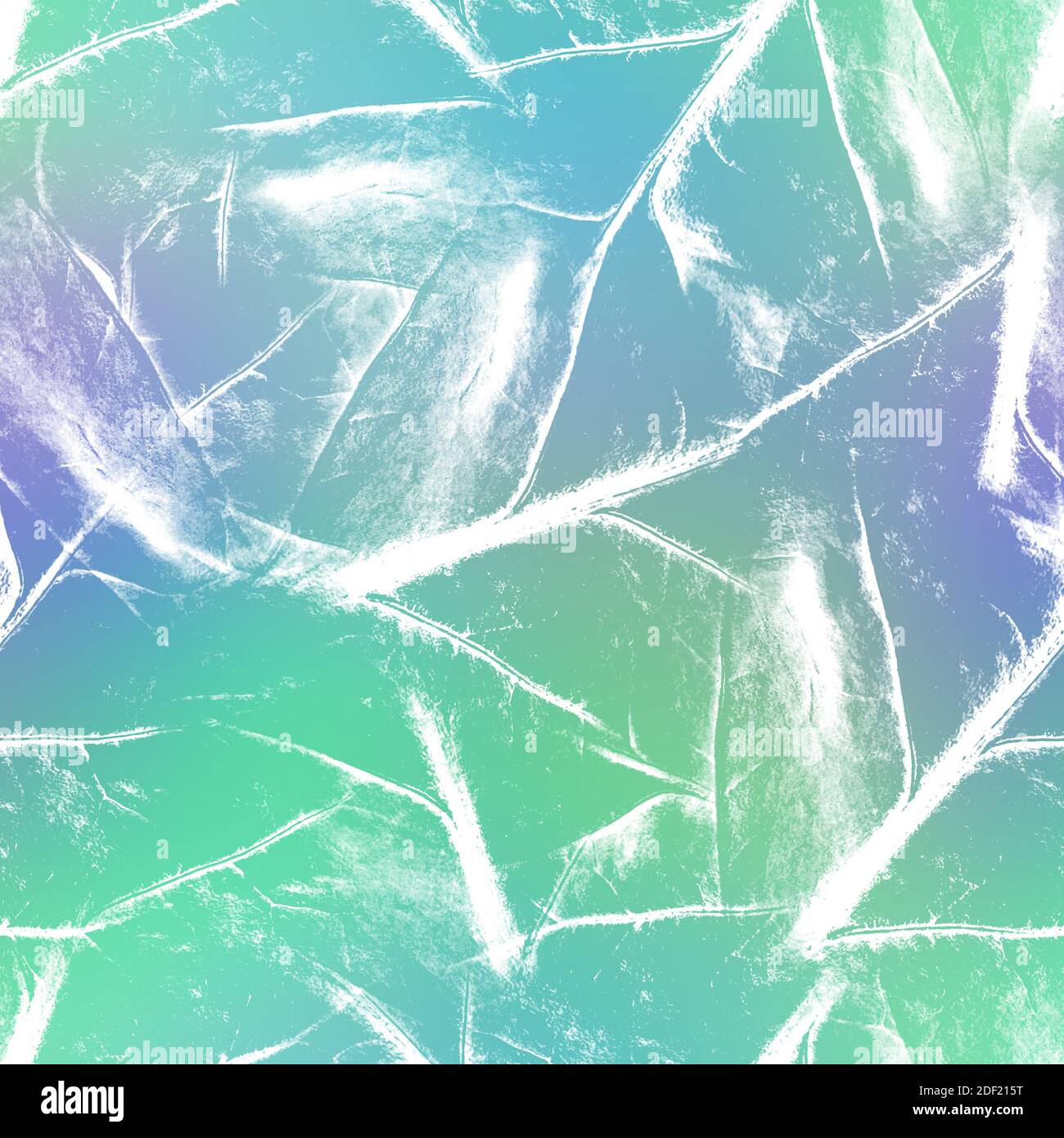 Seamless satin soft pastel color leaves pattern Stock Photo - Alamy