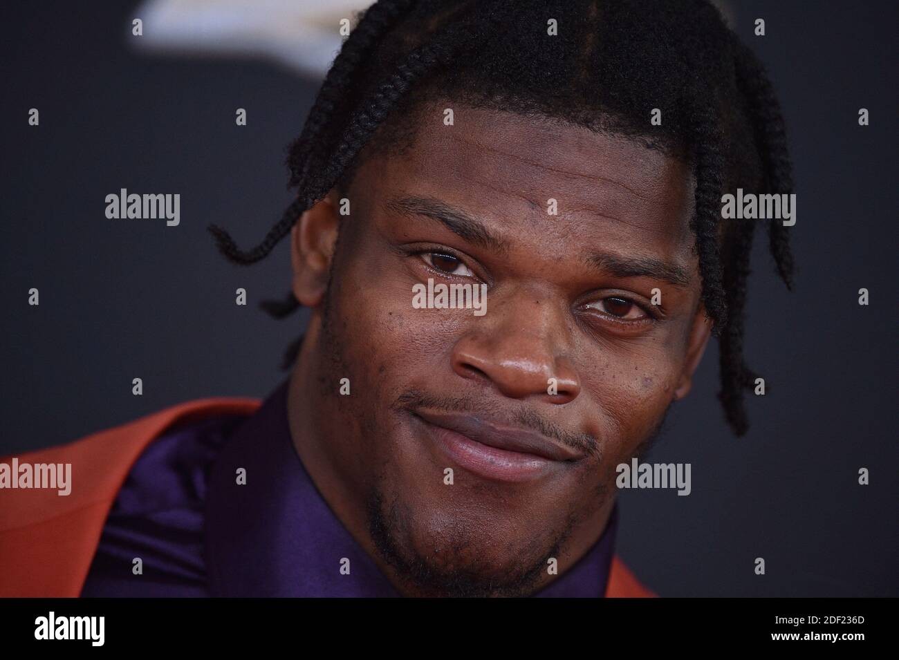 Lamar jackson hi-res stock photography and images - Alamy