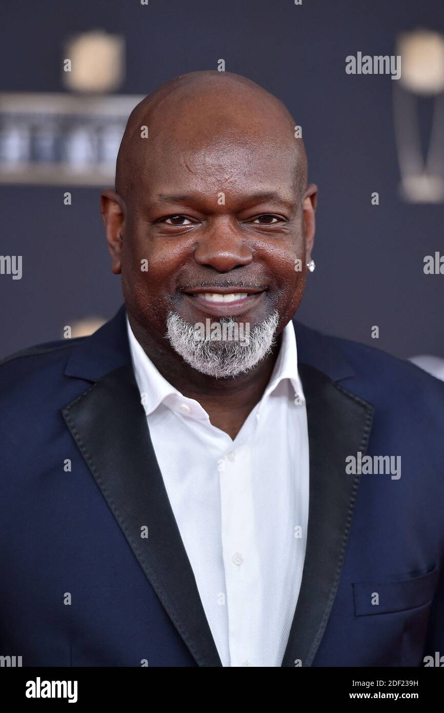Emmitt smith florida hi-res stock photography and images - Alamy