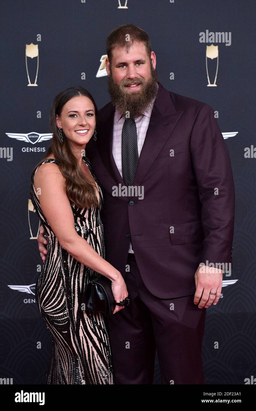 Travis frederick hi-res stock photography and images - Alamy
