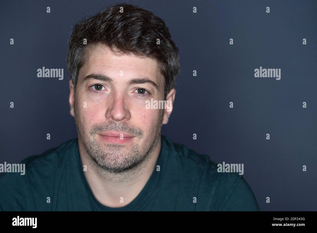 Thomas cailley hi-res stock photography and images - Alamy