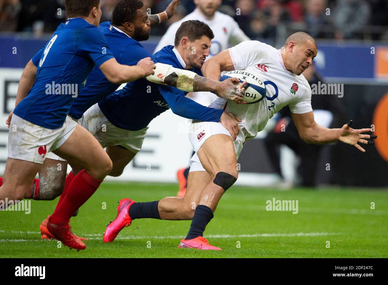 Stade heinz hi-res stock photography and images - Alamy