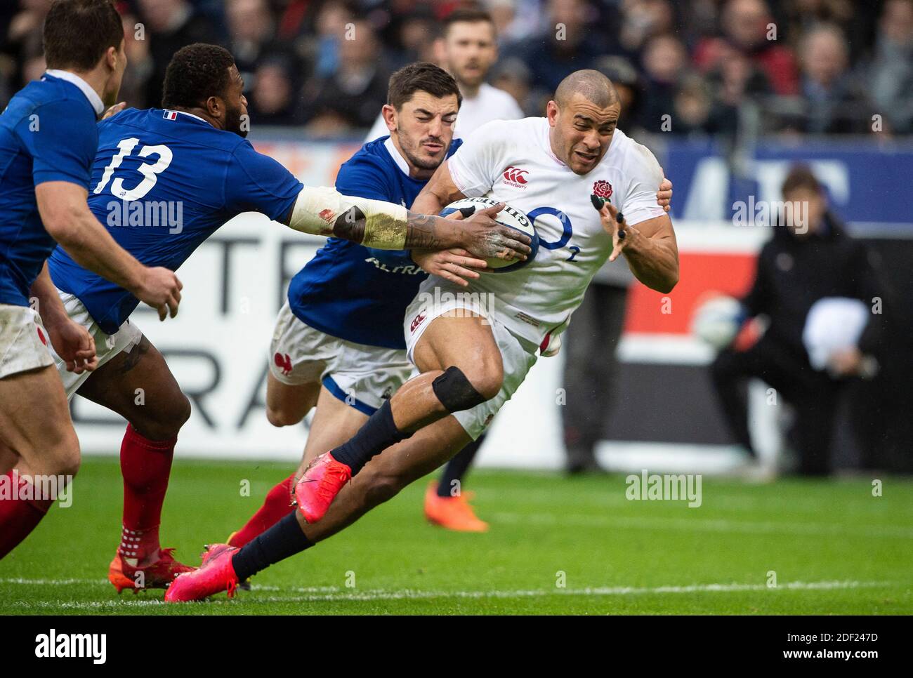 Stade heinz hi-res stock photography and images - Alamy