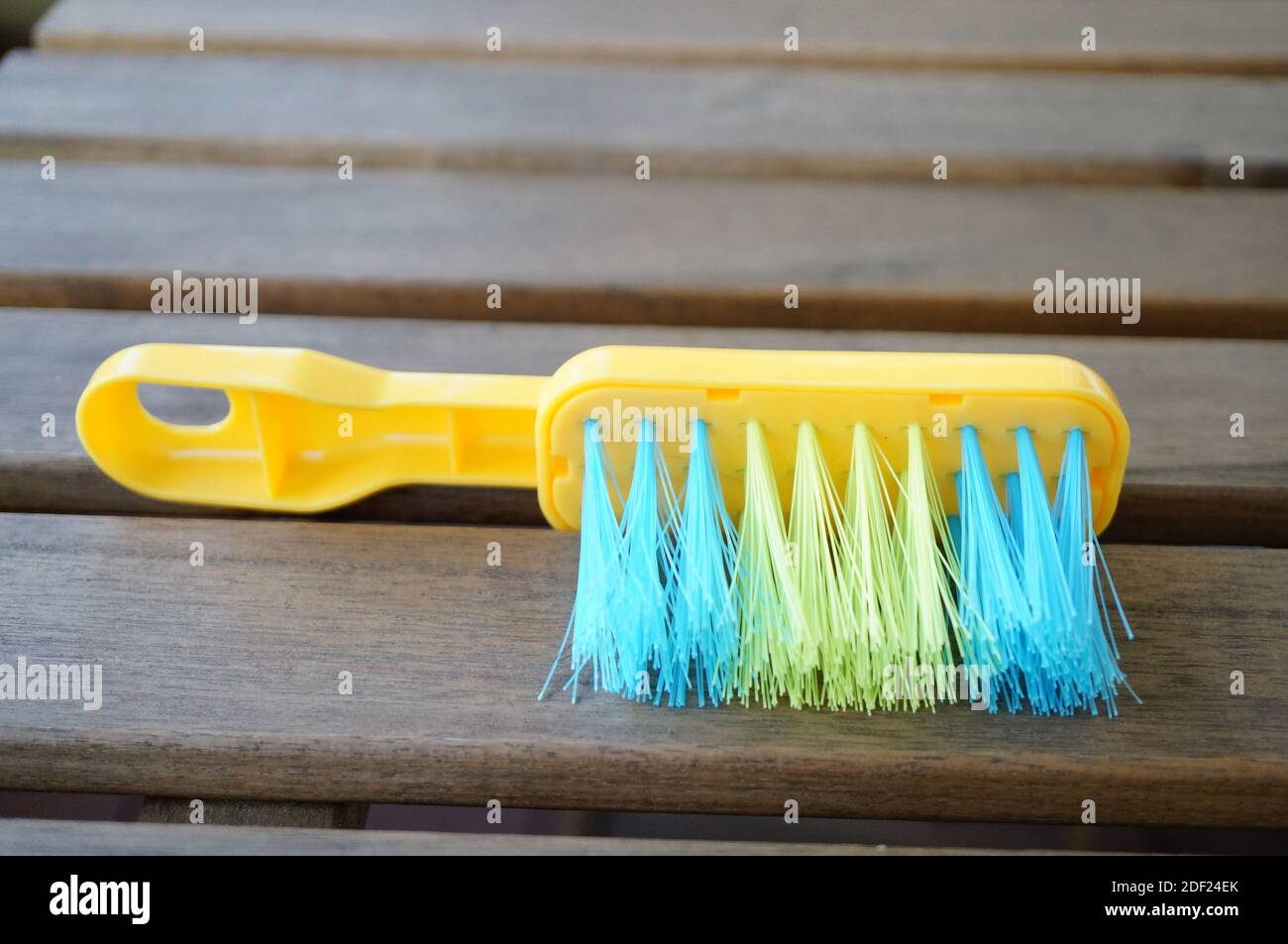 Hand broom hi-res stock photography and images - Alamy