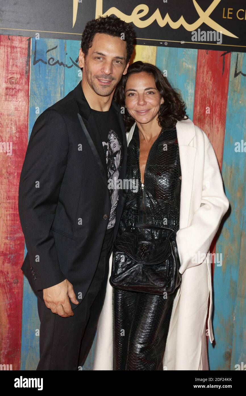 Sandra de matteis sisley hi-res stock photography and images - Alamy