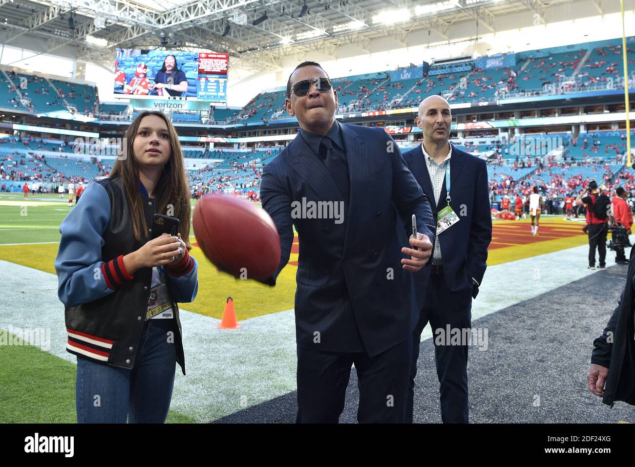 Natasha rodriguez hi-res stock photography and images - Alamy