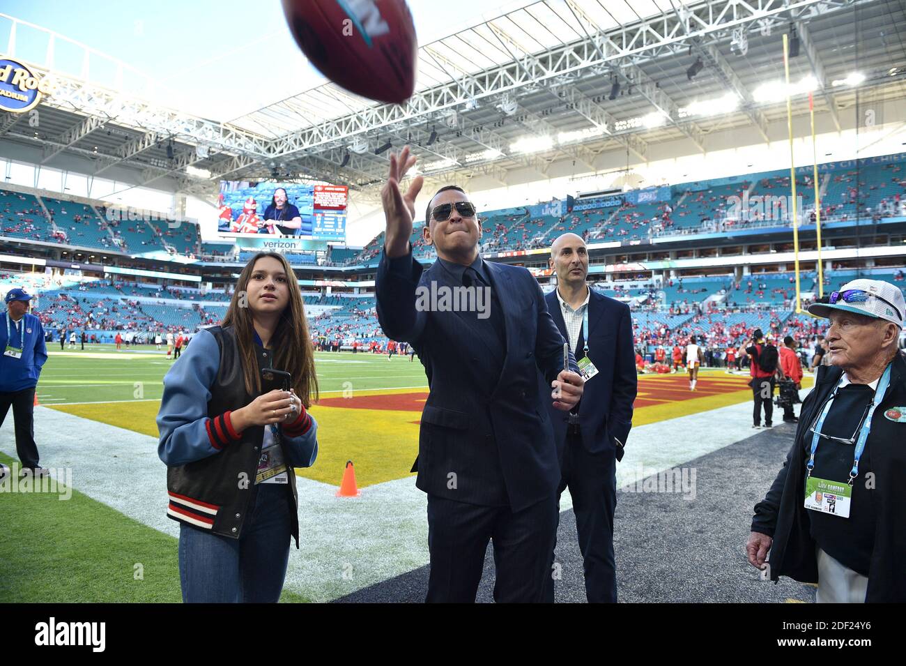 Natasha rodriguez hi-res stock photography and images - Alamy