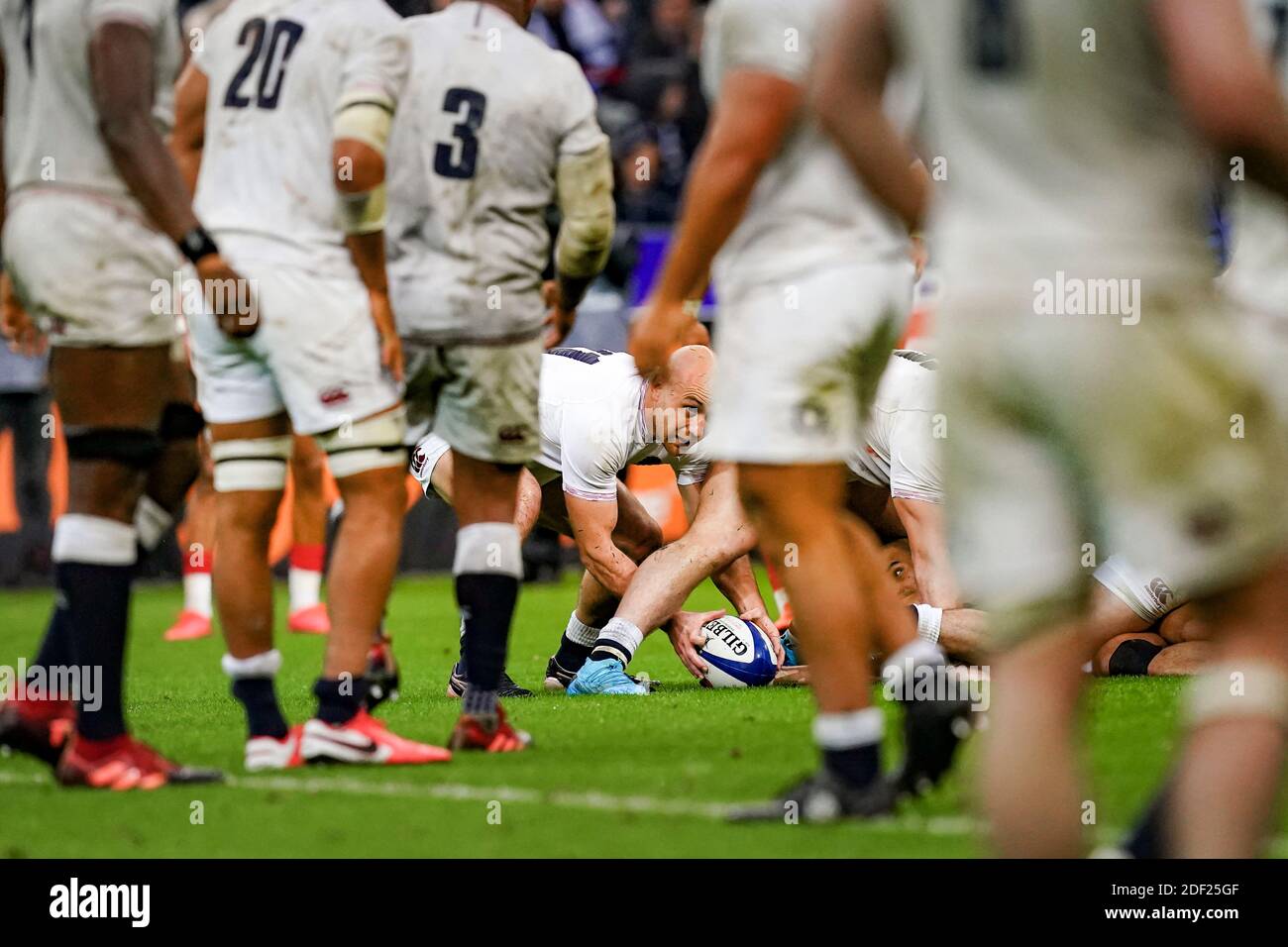 Stade heinz hi-res stock photography and images - Alamy