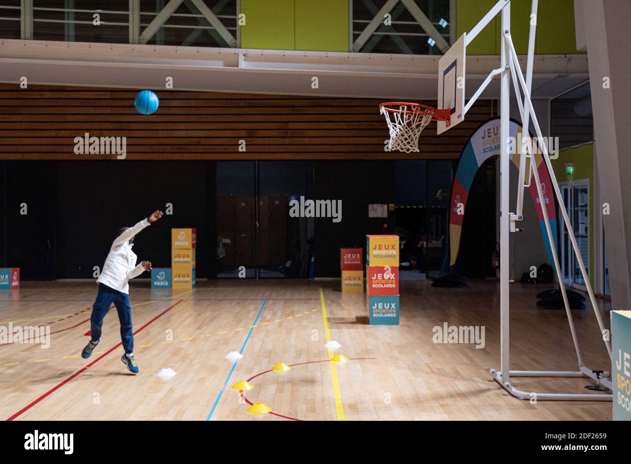 Basteball hi-res stock photography and images - Alamy