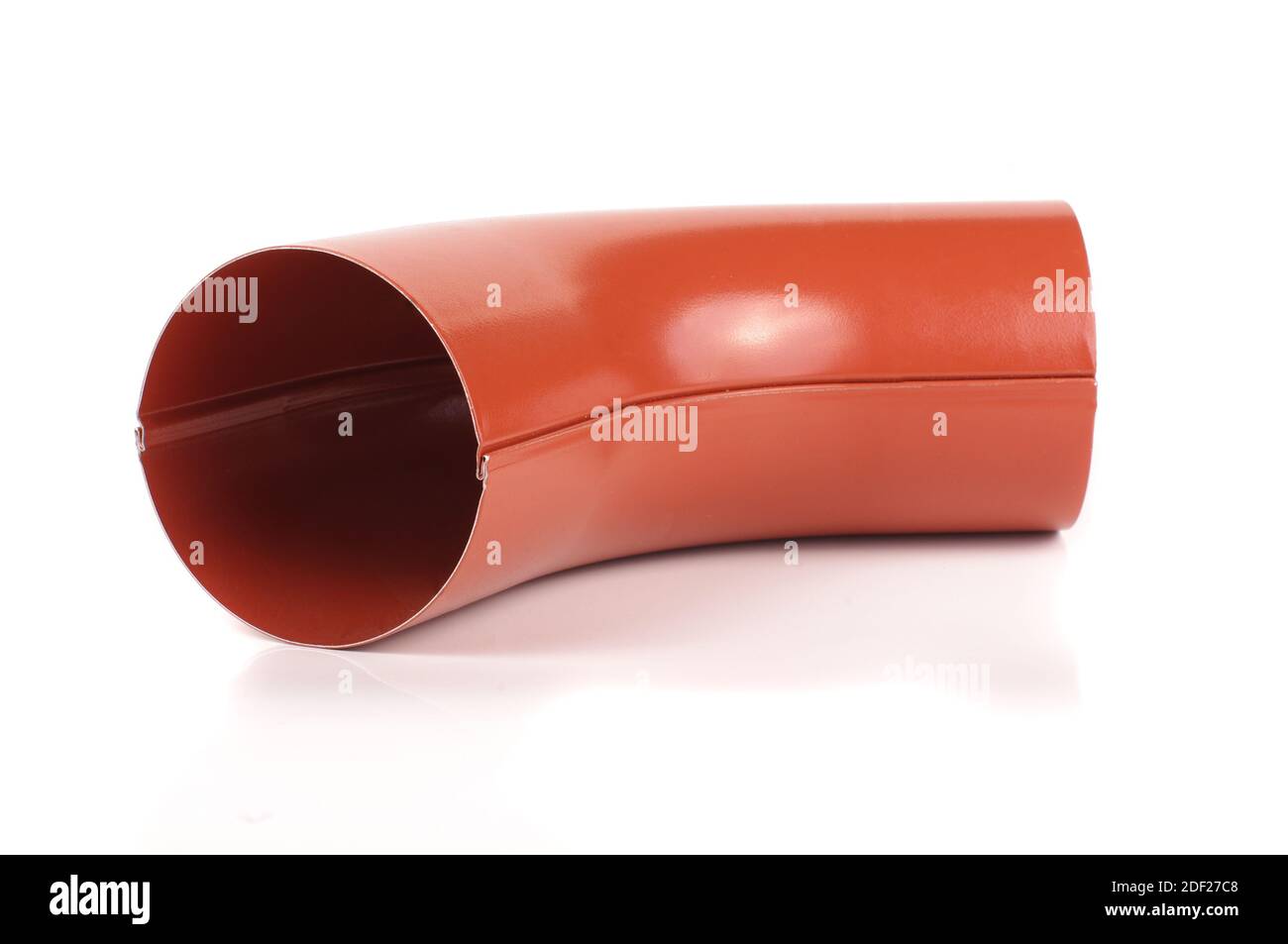 Spout roof Cut Out Stock Images & Pictures - Alamy