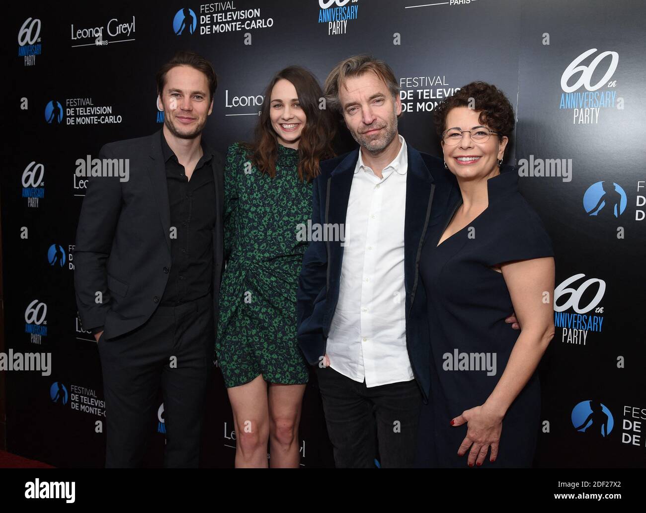 Tuppence middleton 2020 hi-res stock photography and images - Alamy