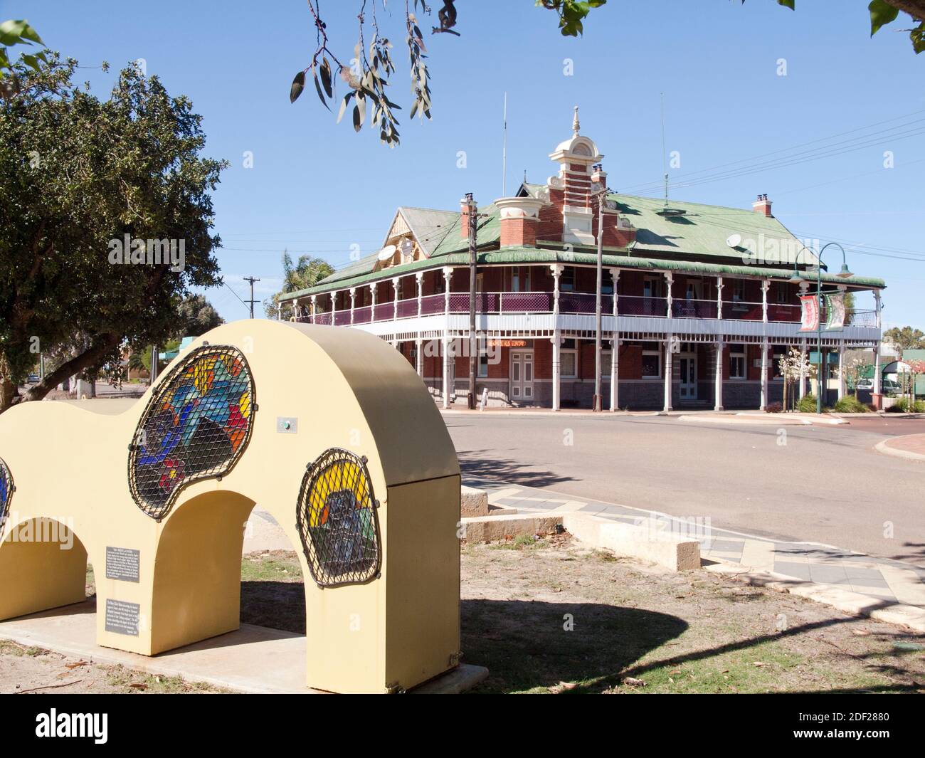 Moora wa hi-res stock photography and images - Alamy