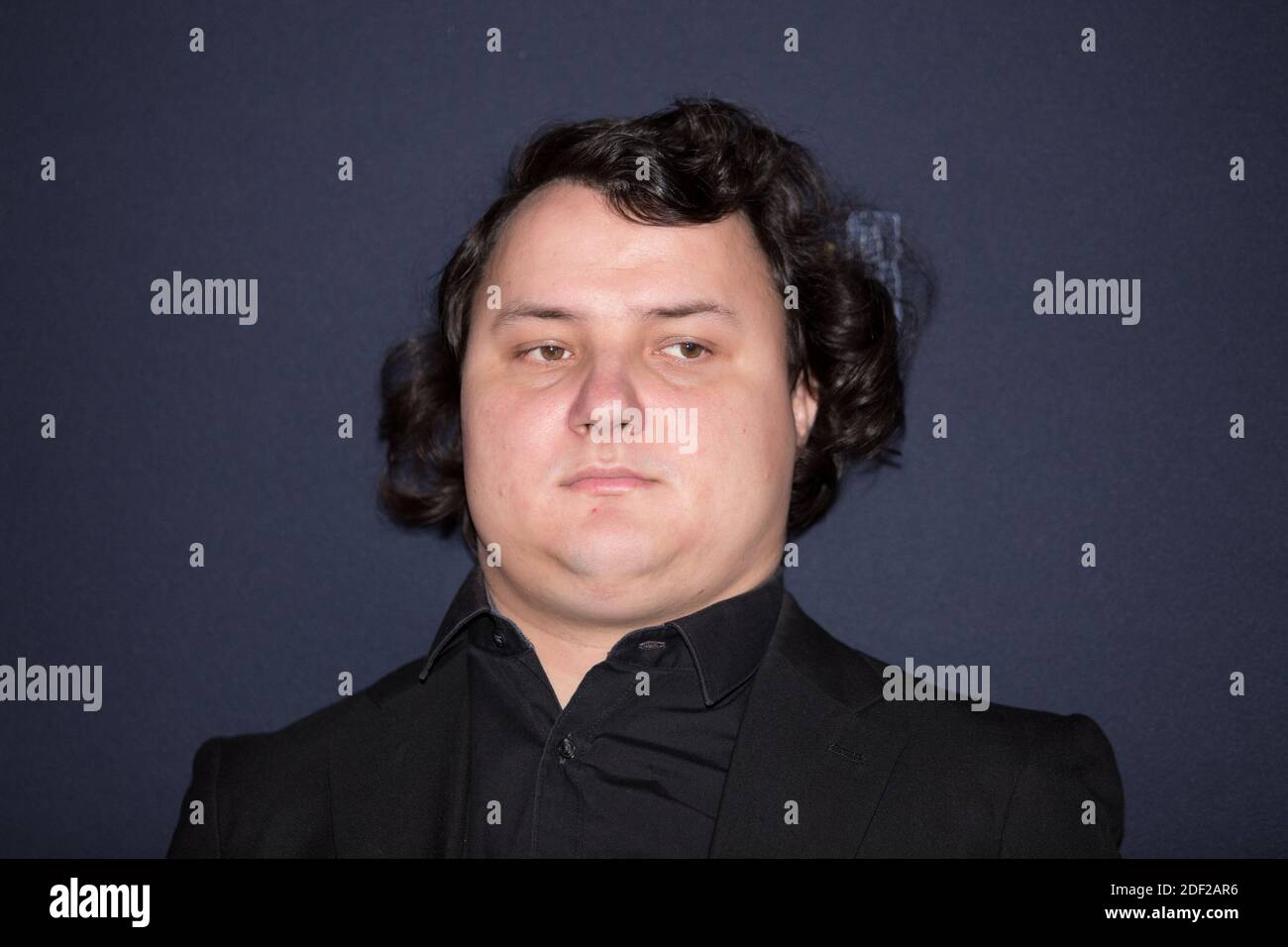 Benjamin lesieur hi-res stock photography and images - Alamy