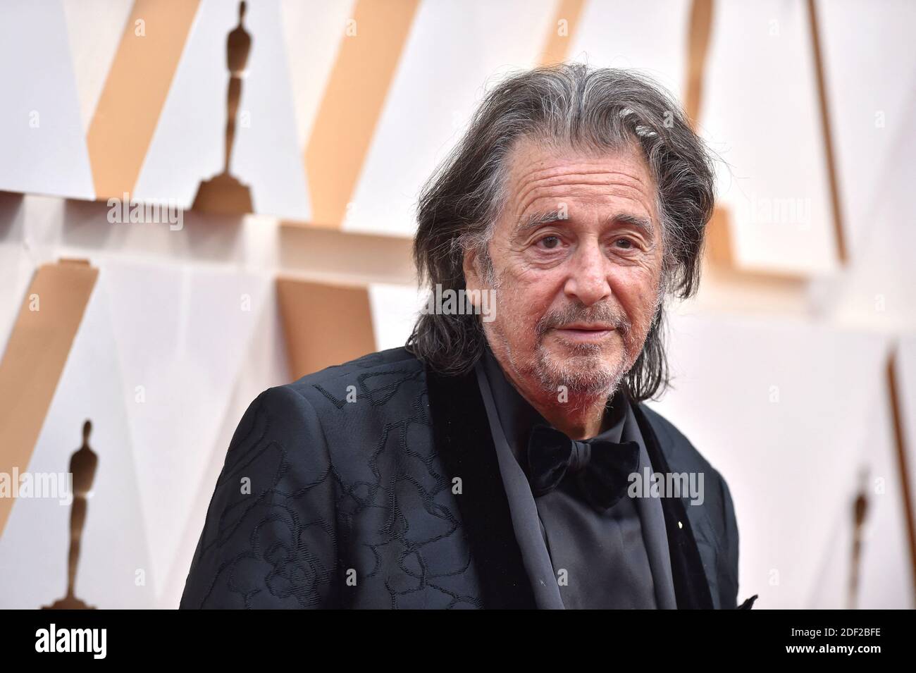 Al Pacino attending the 92nd Annual Academy Awards (Oscars) at ...