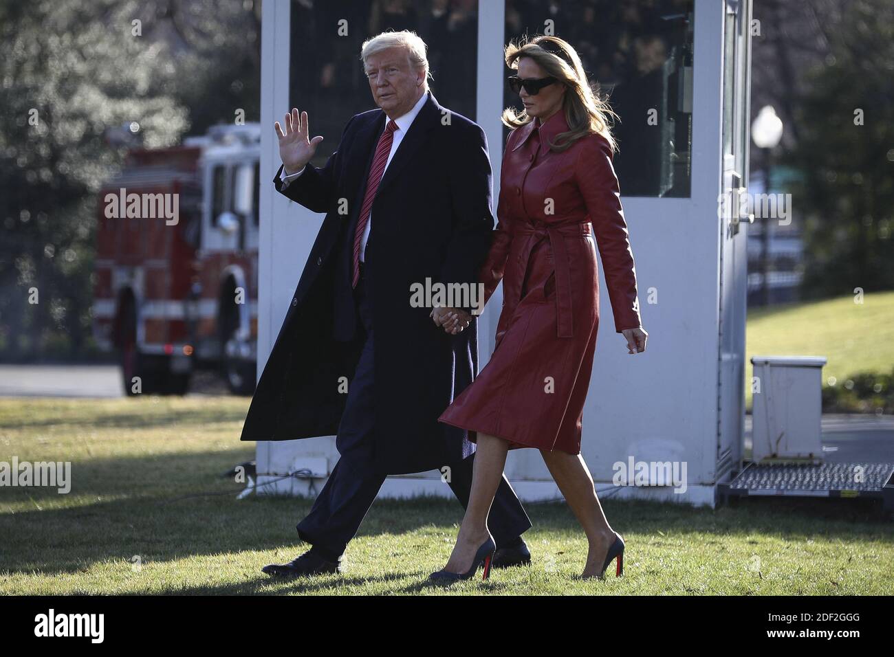 Mar a lago pool hi-res stock photography and images - Alamy